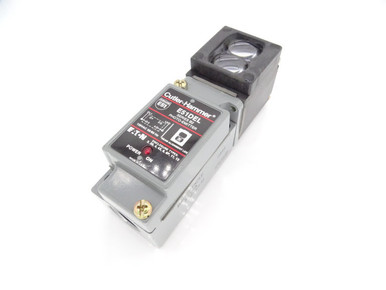 Eaton Corporation E51DEL Sensor