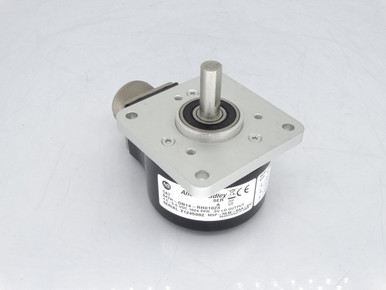 Allen Bradley 847H-DN14-RH01024 Series A Encoder