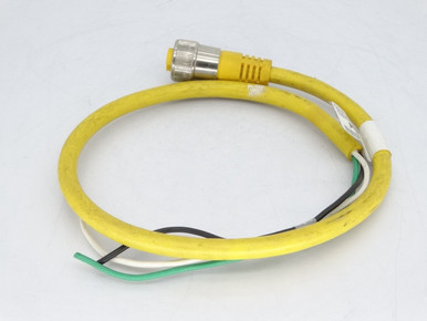 Turck RKM 36-2M Cable