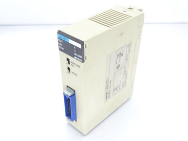 Omron C200H-NC211 PLC Module