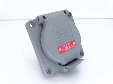 Hubbell HBL2730SW Connector