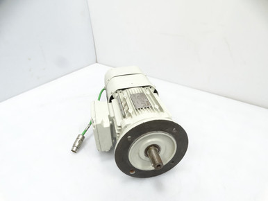 Sew Eurodrive DRL90L4BE2HR/FL/TH/AS7W Motor