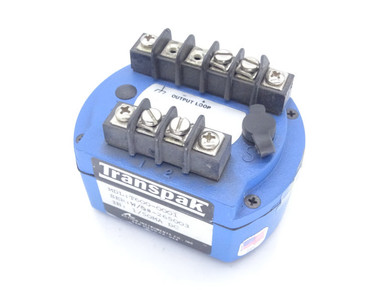 Action Instruments Co., Inc. T600-0001 Terminal Block