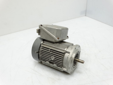 Sumitomo TC-FX Motor