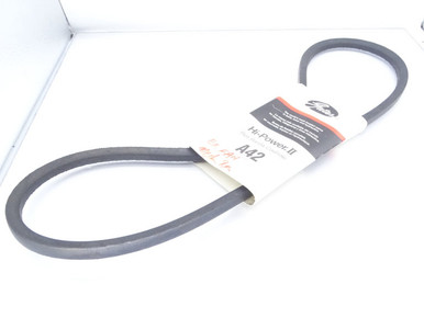 Gates 4L440 (A42) Belt