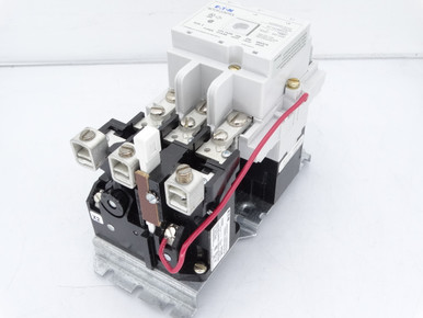 Eaton Corporation A200M2CACD Motor Starter