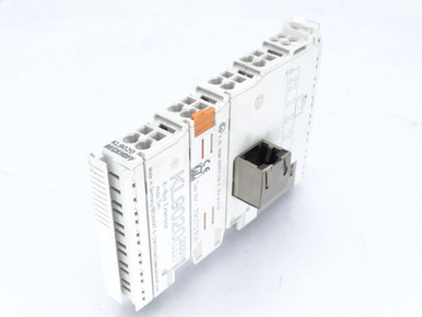 Beckhoff KL9020 Terminal Block