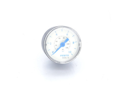 Festo 359 874 Gauge