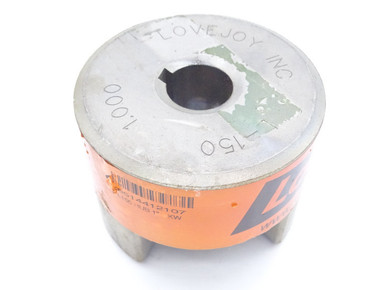 Lovejoy L-150 1.000 Coupling