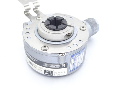 Bei Industrial Encoders XHS35F-62-R2-SS-2000-ABZC-28V/V-SM18 Encoder