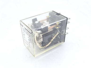 Eaton Corporation D2PR2A Relay