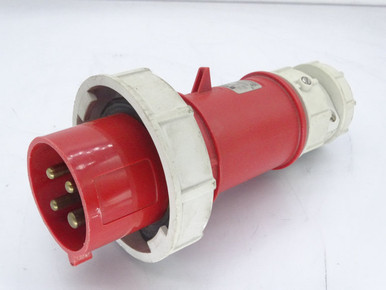 Mennekes ME 430P7W Plug