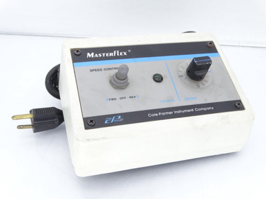 Barnant 7553-71 Process Controller