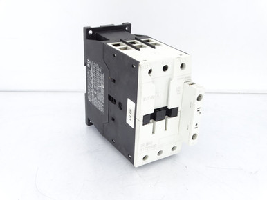 Eaton Corporation DILM50(230V50HZ,240V60HZ) Contactor