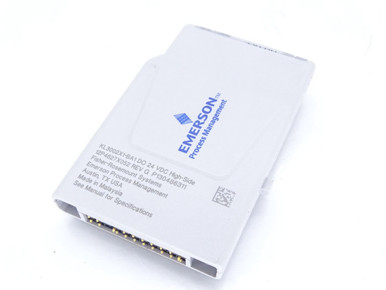 Emerson KL3002X1-BA1 DO 24 PLC Module