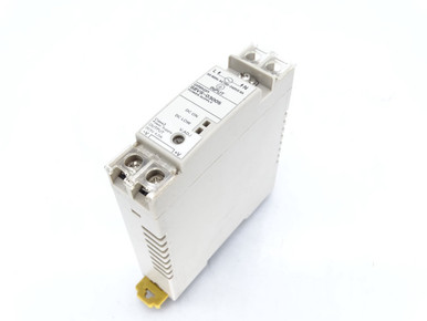 Omron S8VS-03005 Power Supply