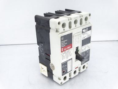 Westinghouse HMCP015E0C Circuit Breaker