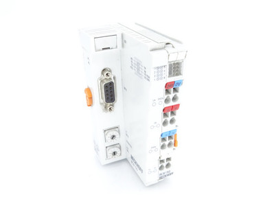Beckhoff BC8150 PLC Module
