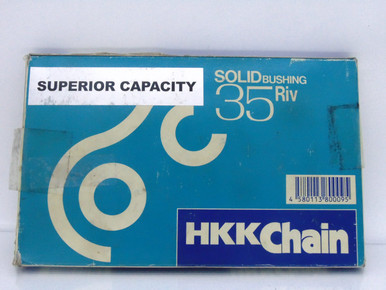 Hkk Chain HKK35 Roller Chain