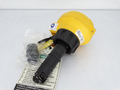 Georg Fischer Signet 3-2537-6C-P1 Sensor