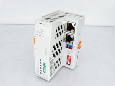 Wago 750-352 PLC Module