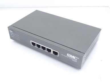 Ericson SMC8505T Ethernet Switch