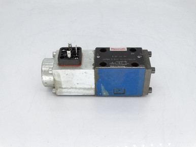 Rexroth 0-811-403-104 Valve