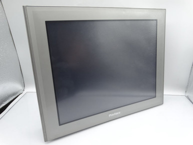Schneider Electric AGP3600-T1-AF HMI