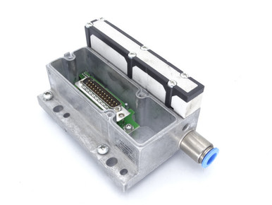 Festo MPA-MPM-VI Manifold