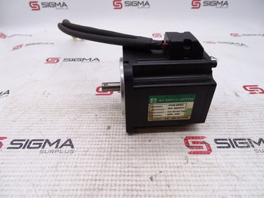Metronix APMB-SBR6H Servo Motor