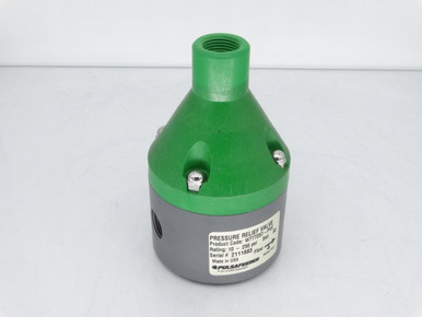 Pulsafeeder W777257-PVC Valve