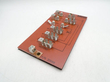 Ke2 Therm Solutions 20996 Circuit Board