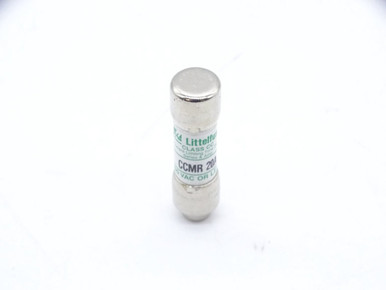Littelfuse CCMR 20A Fuse