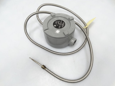 Thermon 4X/7-350235JB Temperature Controller