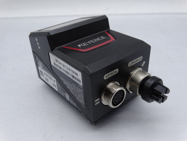 Keyence Corp SR-752 Barcode Scanner