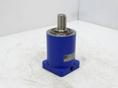 Wittenstein LP120-M02-100-111-000 Gearbox