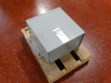 Egs Electrical Group HT4156F15ASCU Transformer