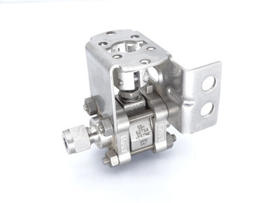 Swagelok SS-62TS4-310DMC Valve