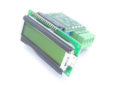 Packlab PL008A Circuit Board