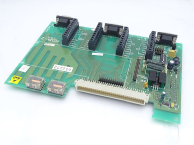 Nidec Corp 9300-5321 Circuit Board