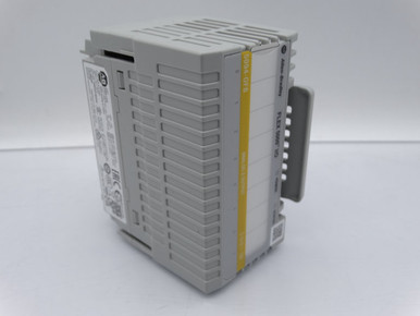 Allen Bradley 5094-OF8 Series A PLC Module