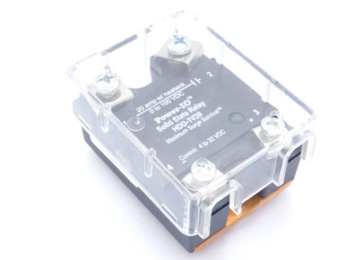 Power Io HDD-1V20 Relay