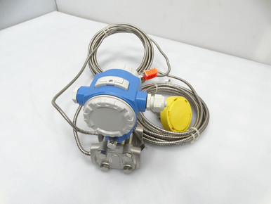 Endress & Hauser FMD78-AAA7F11TR2AA Pressure Transmitter