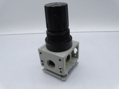 Asco Asco Numatics MR14R-02G Air Pressure Regulator
