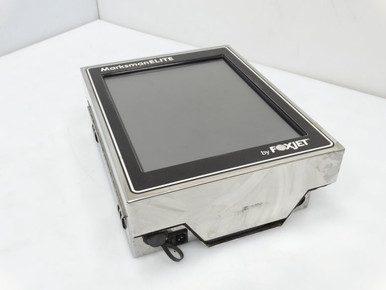 Foxjet 2465004D2 Process Controller