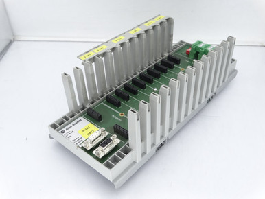 Allen Bradley 1719-A8 PLC Rack