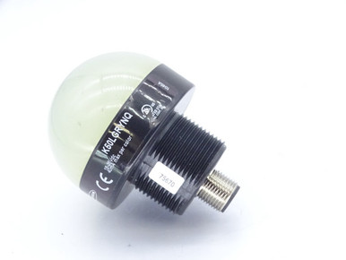 Banner Engineering K50LGRYNQ Indicator Light