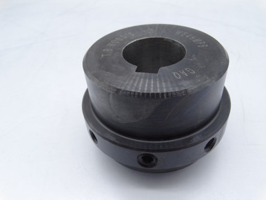 Altra Industrial Motion WE4HMPB 25MM Coupling