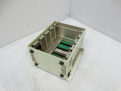 Uson MODEL 100 PLC Rack