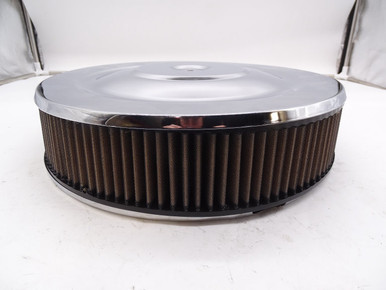 K & N Performance A140E8 Filter